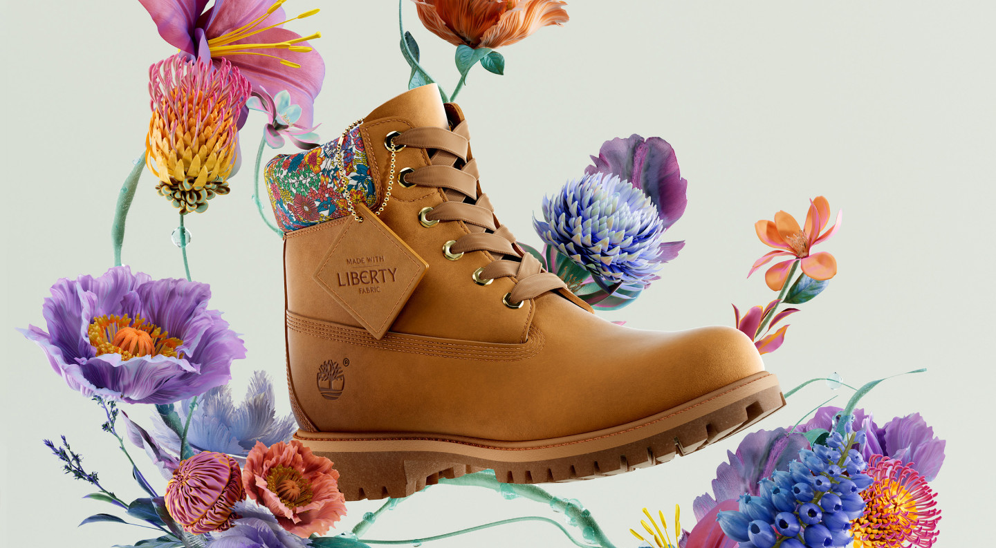 Купить Тимберленды - интернет-магазин timberland.com.ua